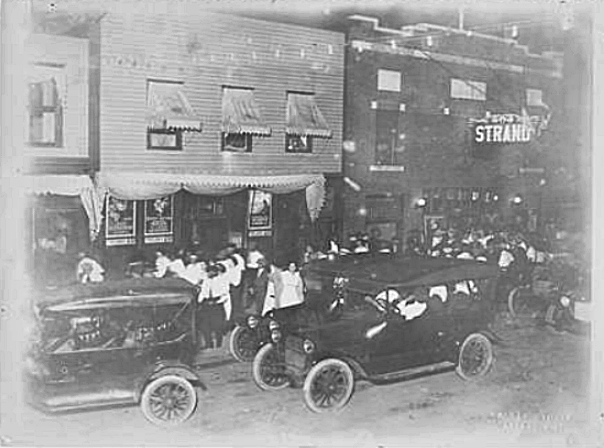 WC Cities, Towns, & Townships - Walsh County Historical Society