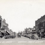WC Cities, Towns, & Townships - Walsh County Historical Society